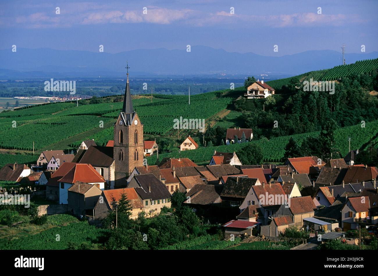 Haut rhin 68 hi-res stock photography and images - Alamy