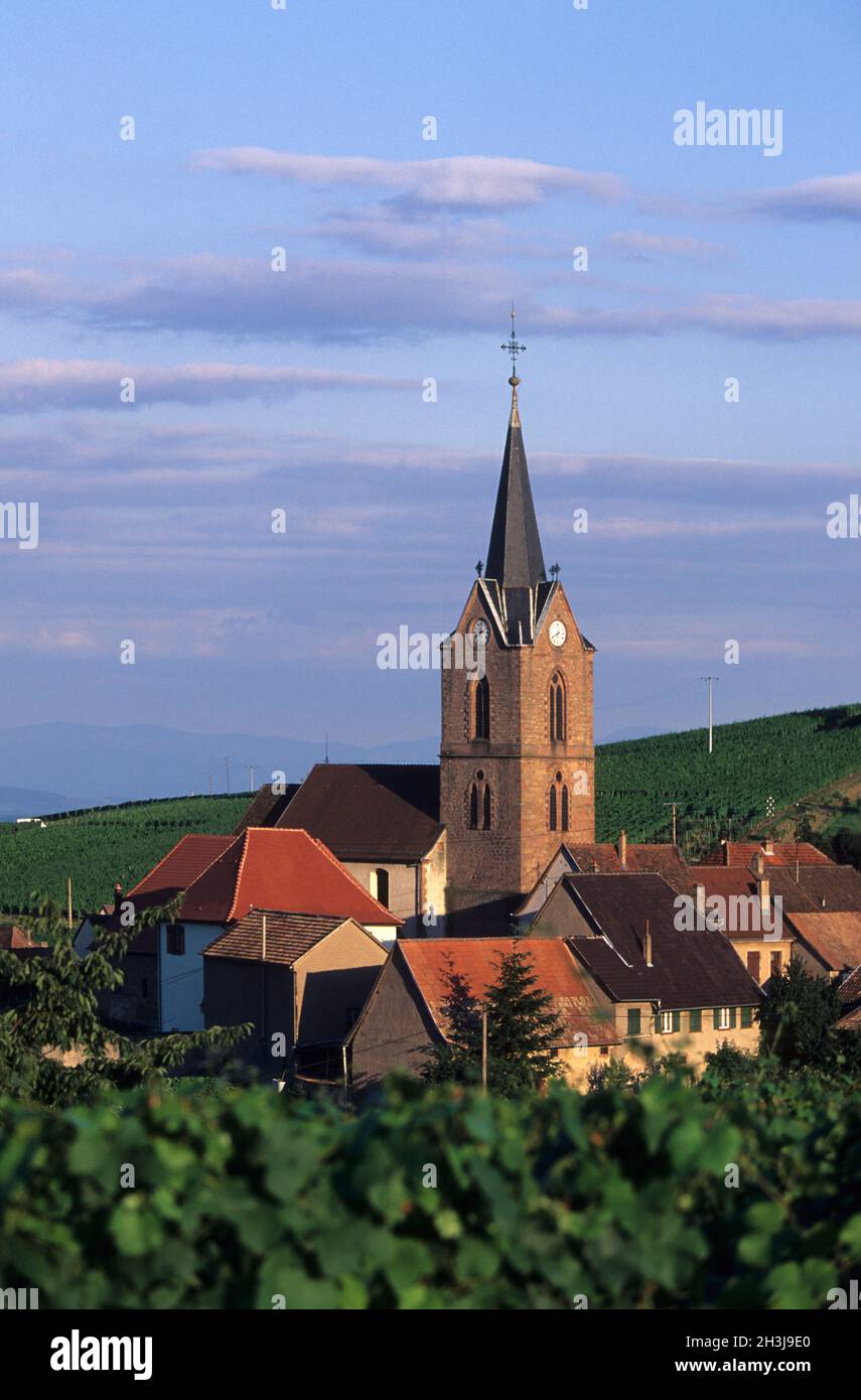 Haut rhin 68 hi-res stock photography and images - Alamy