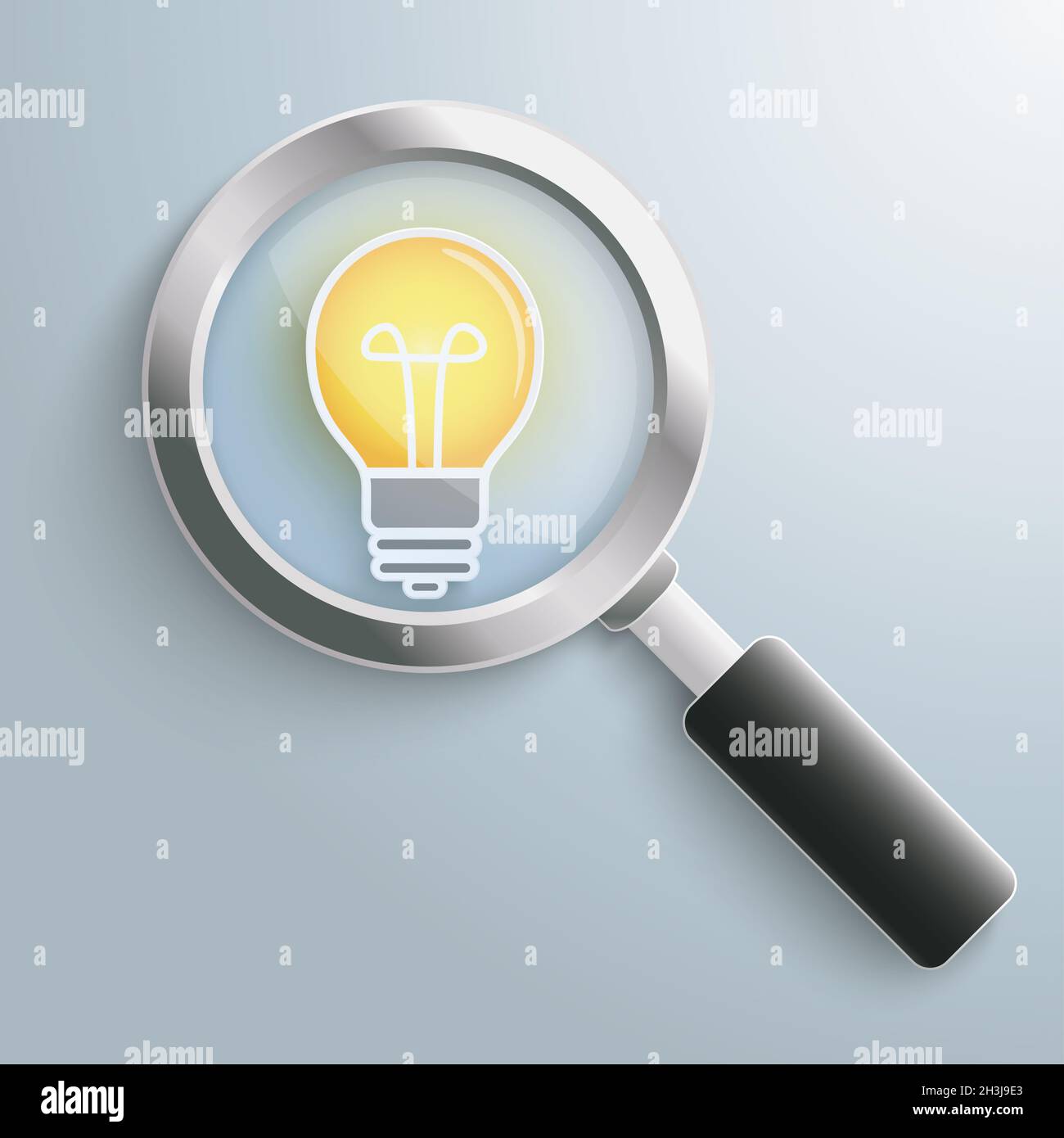 Loupe light hi-res stock photography and images - Alamy