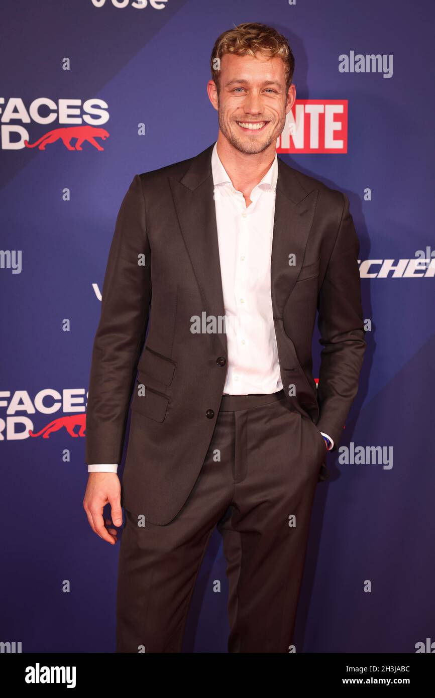 Kevin pabel hi-res stock photography and images - Alamy