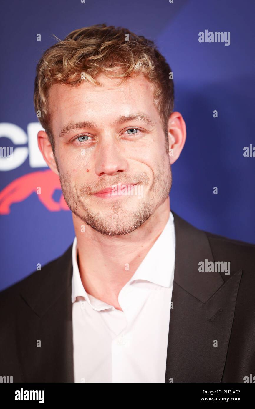 Kevin pabel hi-res stock photography and images - Alamy