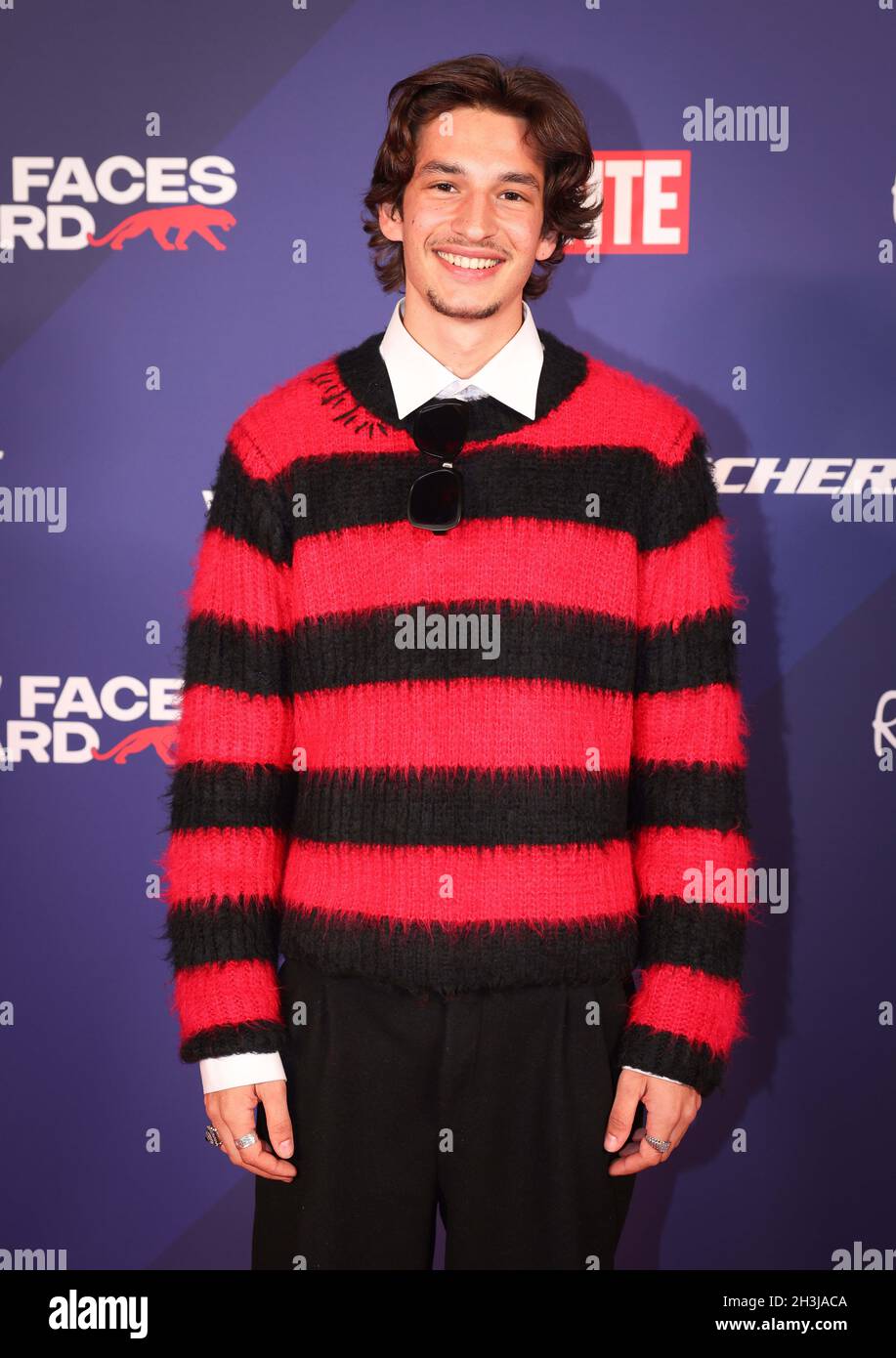 Noah levy hi-res stock photography and images - Alamy