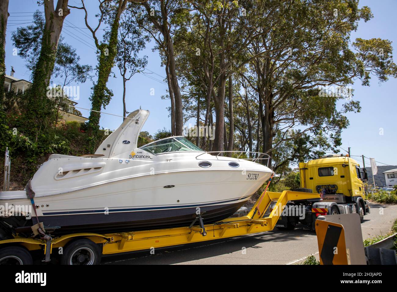 Sundance Sea Jurassic