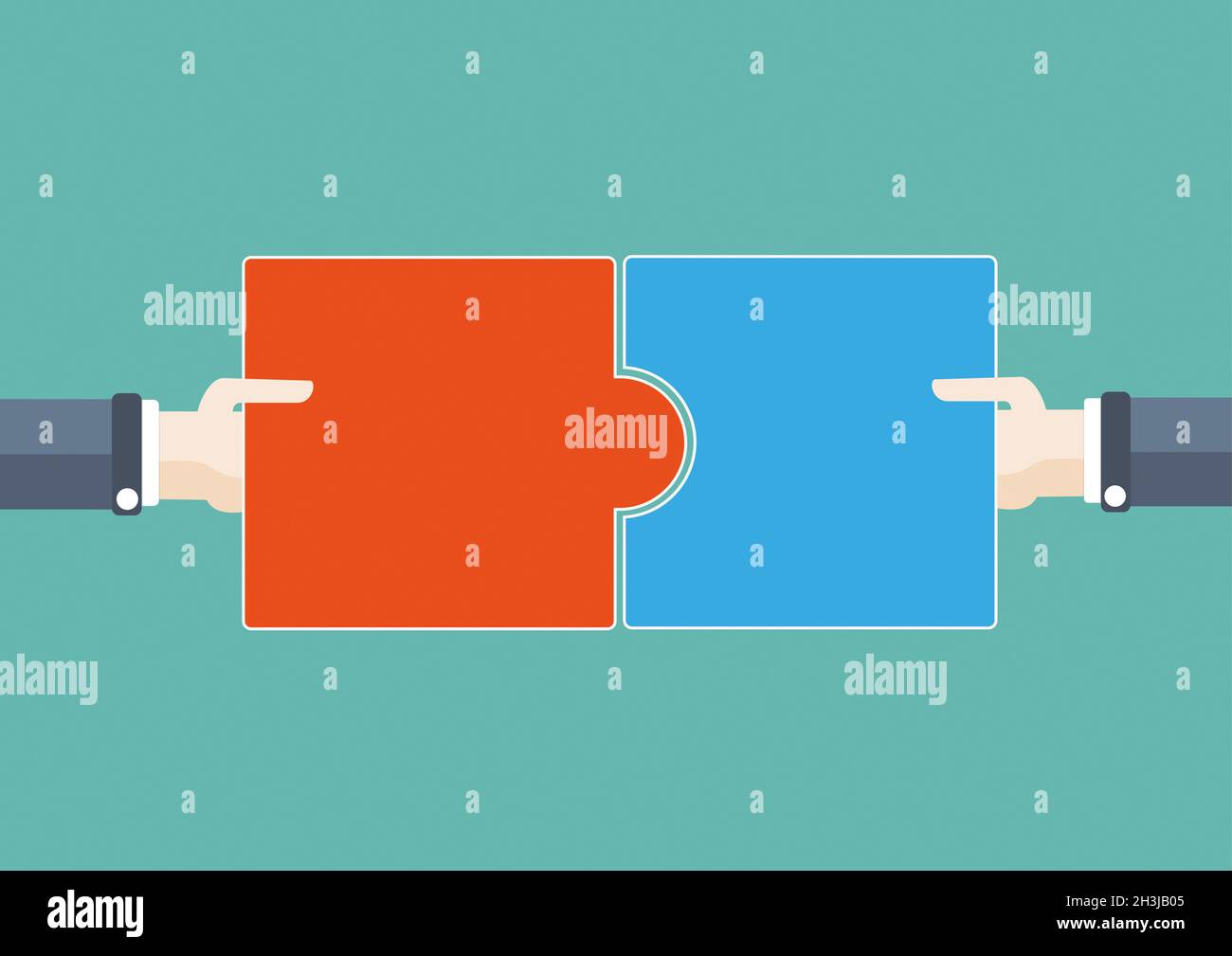 Flat hands hi-res stock photography and images - Alamy