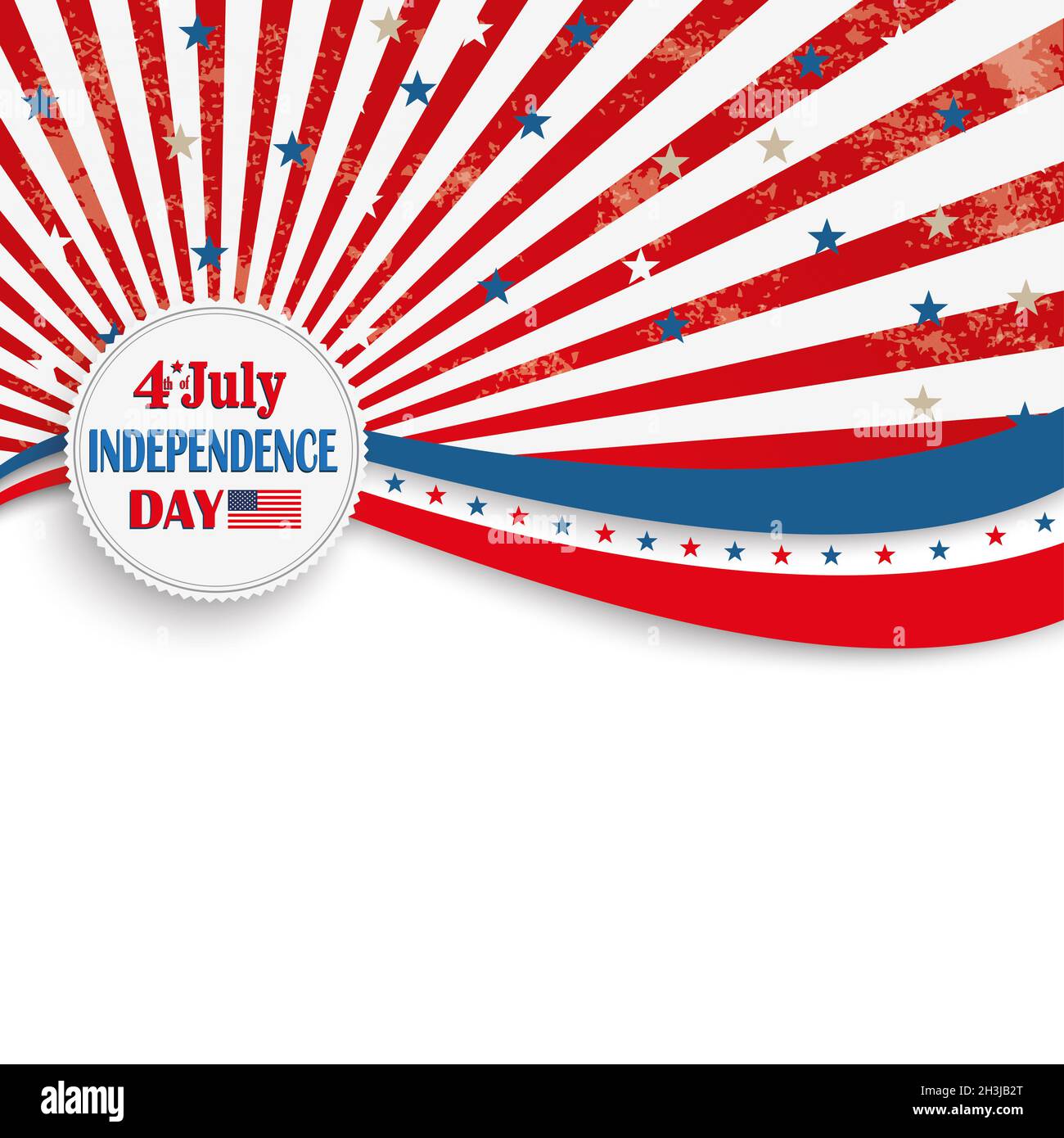 4th July Stars Stripes Flyer Stock Photo - Alamy 4th July Stars Stripes Flyer Stock Photo - Alamy