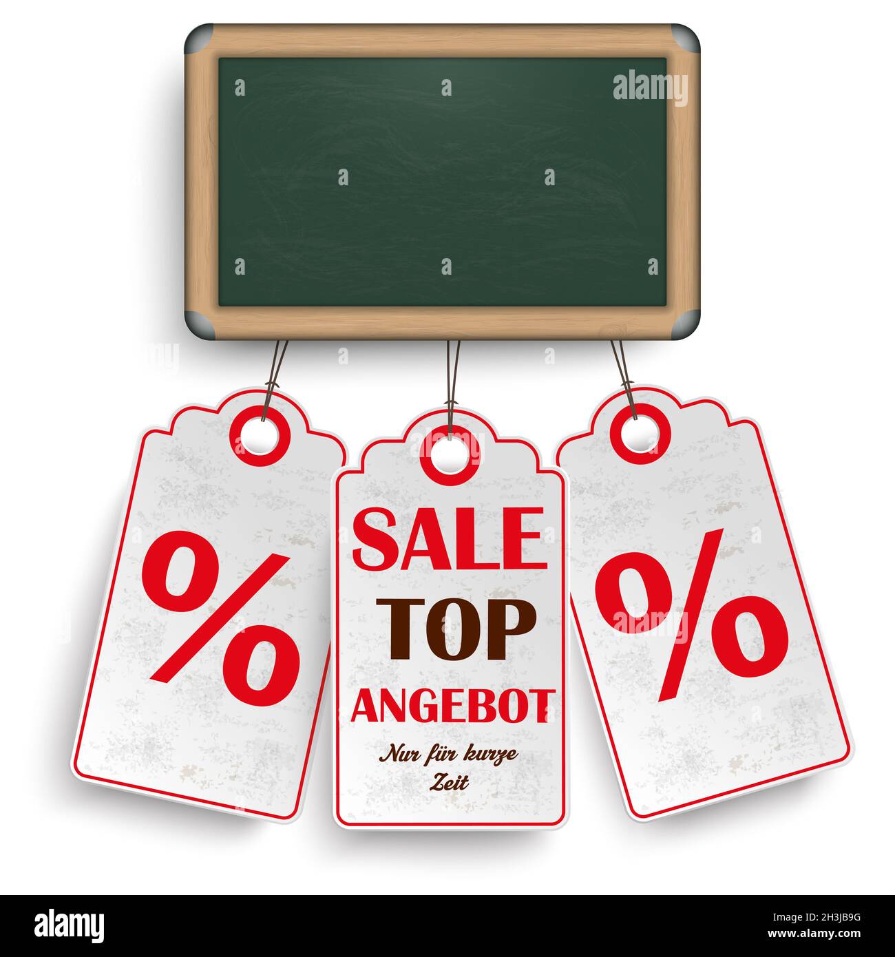 Advertising stickers Cut Out Stock Images & Pictures - Alamy