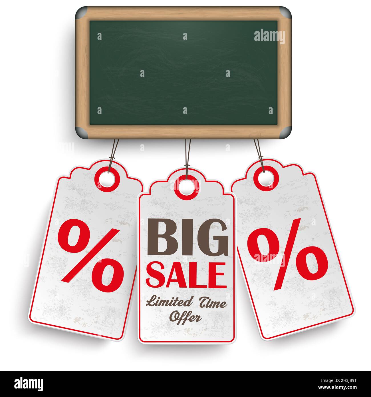 Advertising stickers Cut Out Stock Images & Pictures - Alamy
