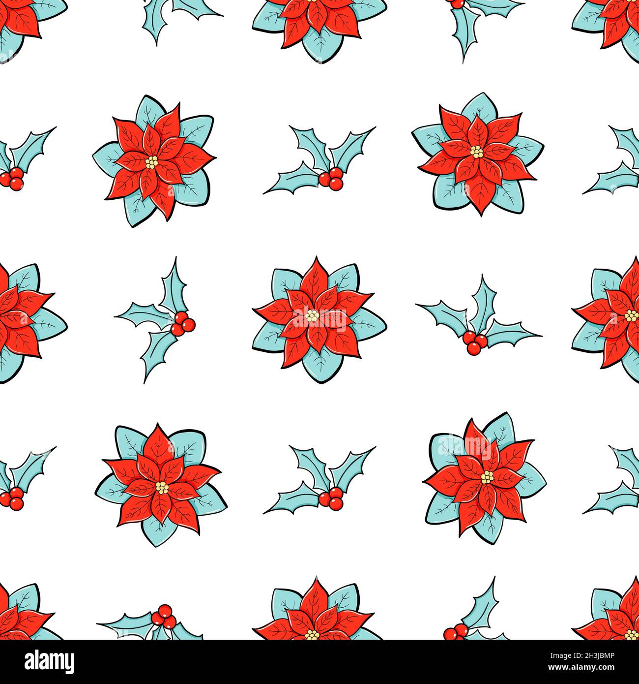 Holly Style High Resolution Stock Photography and Images - Alamy