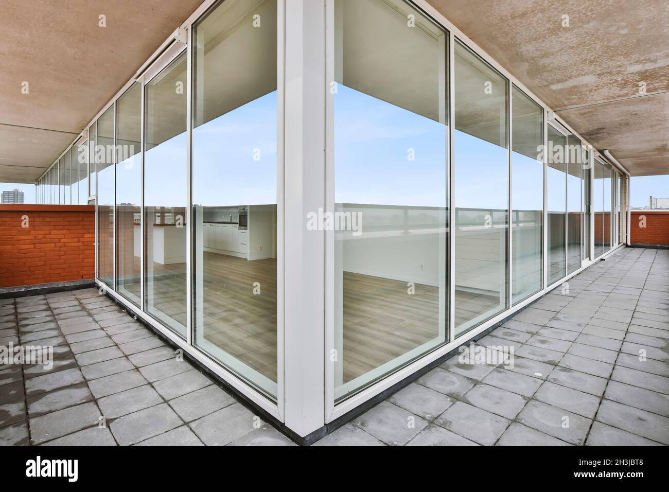 Veranda design hi-res stock photography and images - Alamy