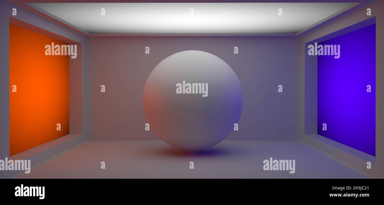3d ball design hi-res stock photography and images - Alamy