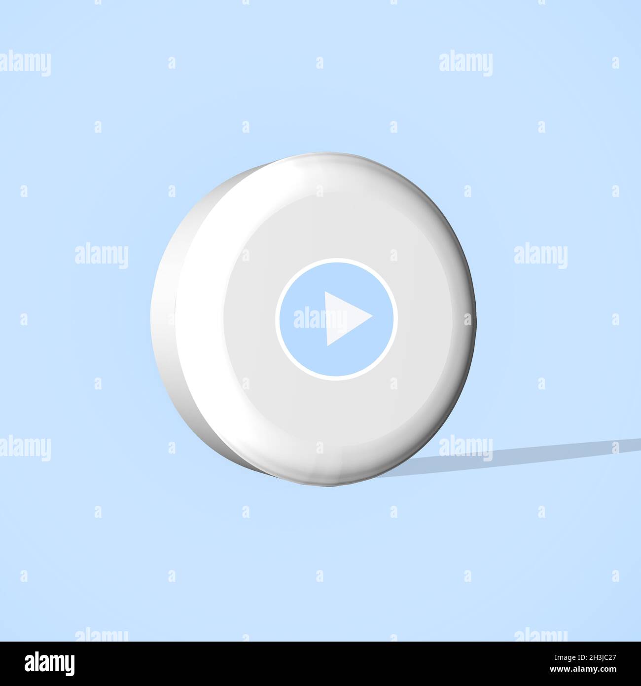 Inactive button hi-res stock photography and images - Alamy