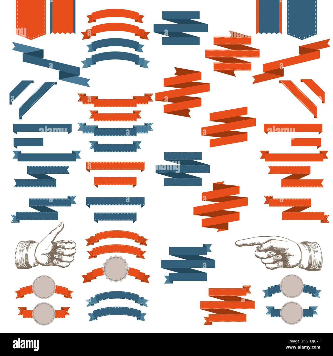 Classic set square Cut Out Stock Images & Pictures - Alamy