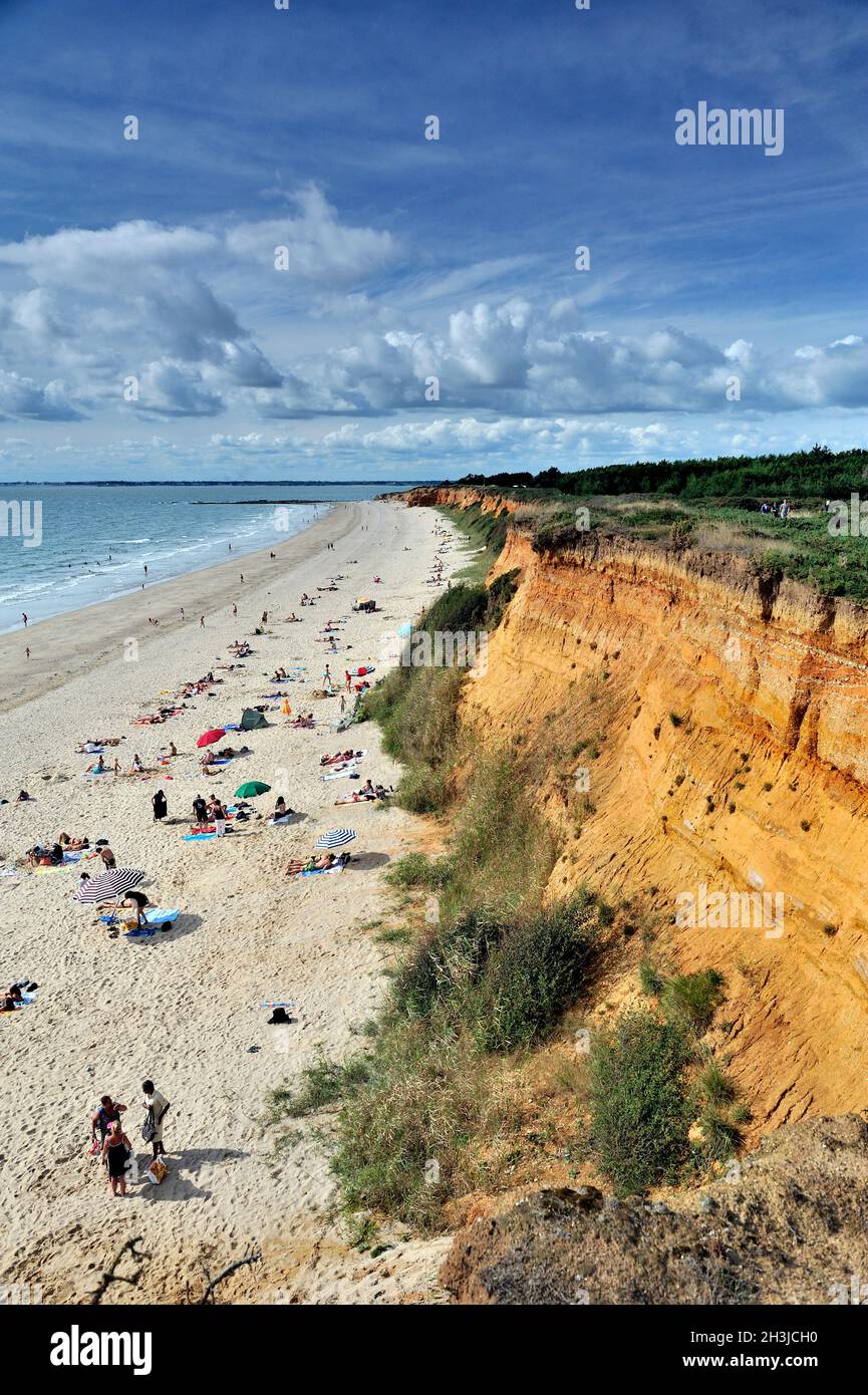 Penestin hi-res stock photography and images - Alamy