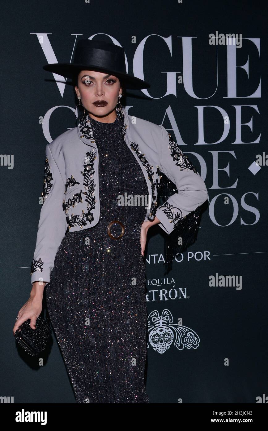 Marisol Super Bowl Media Day 2022