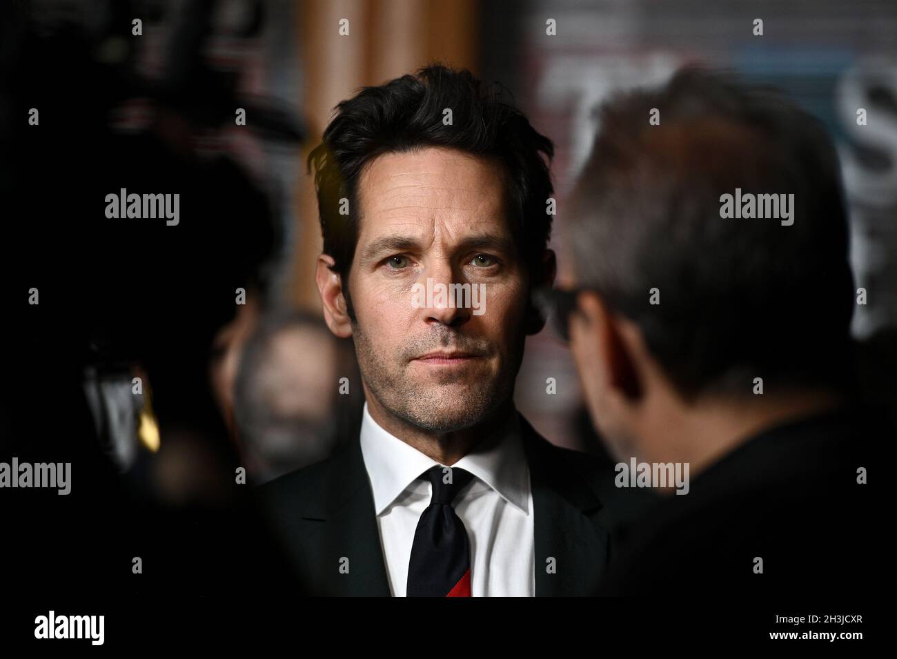 The shrink next door hi-res stock photography and images - Alamy