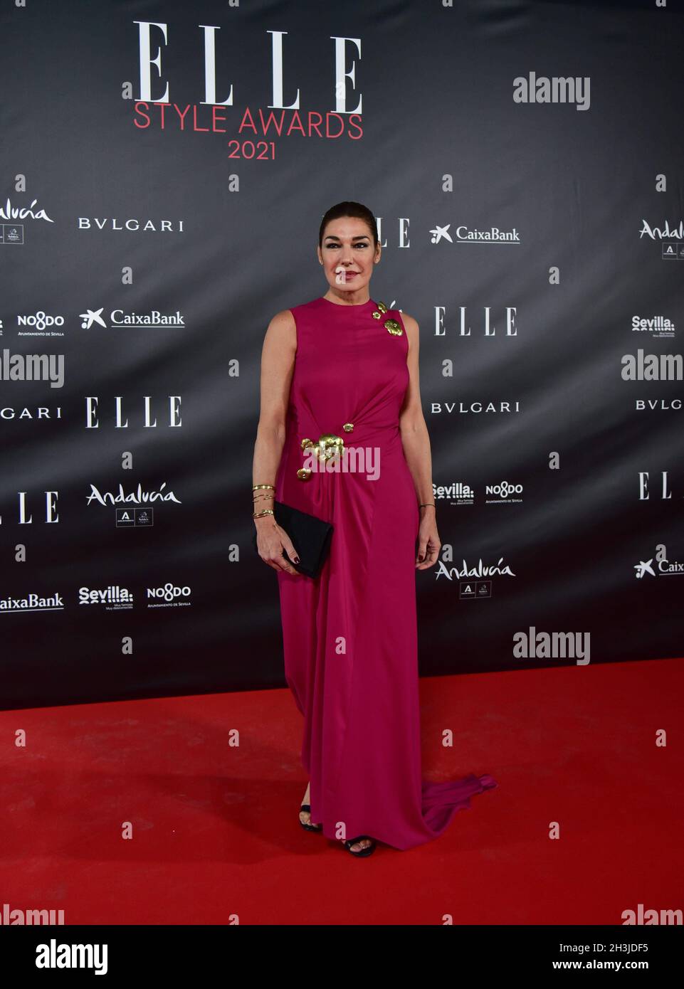 Raquel revuelta hi-res stock photography and images - Alamy