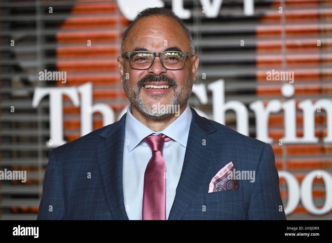 Cornell womack hi-res stock photography and images - Alamy