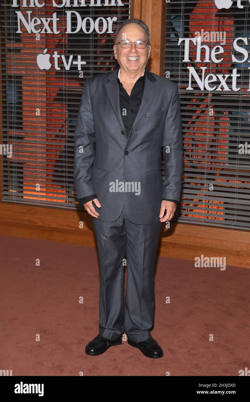 Markowitz marty hi-res stock photography and images - Alamy