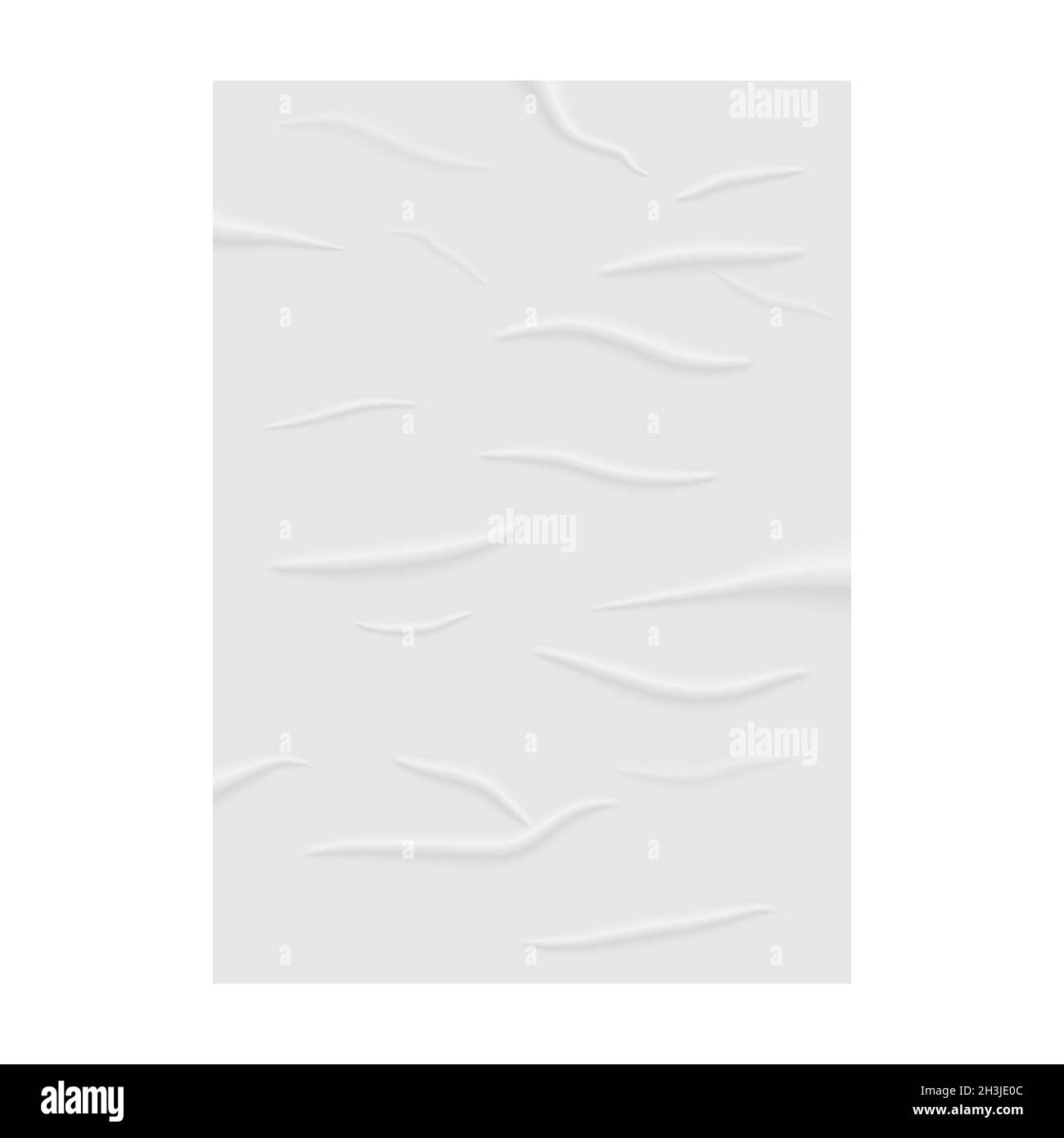 Blank Poster Psd