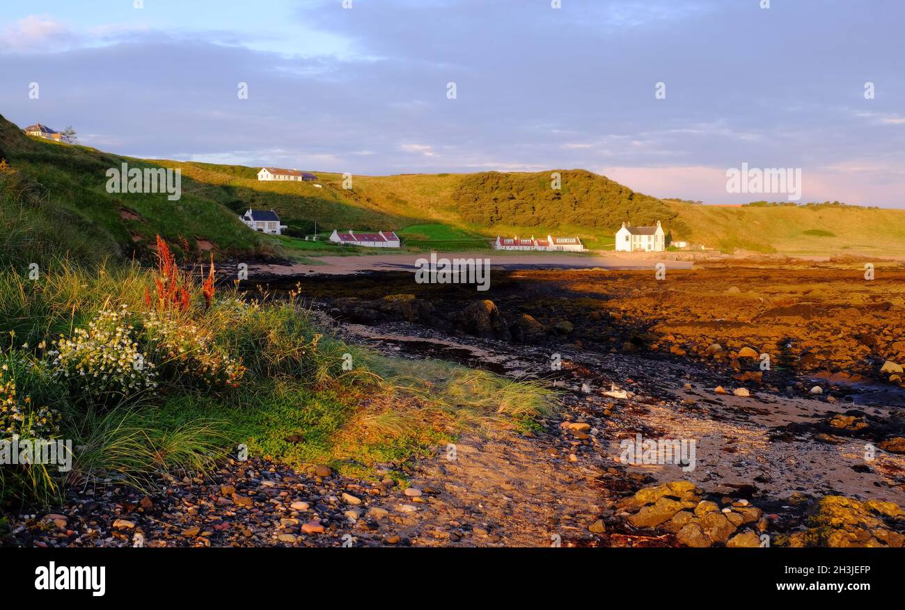 Berwick hills hi-res stock photography and images - Alamy