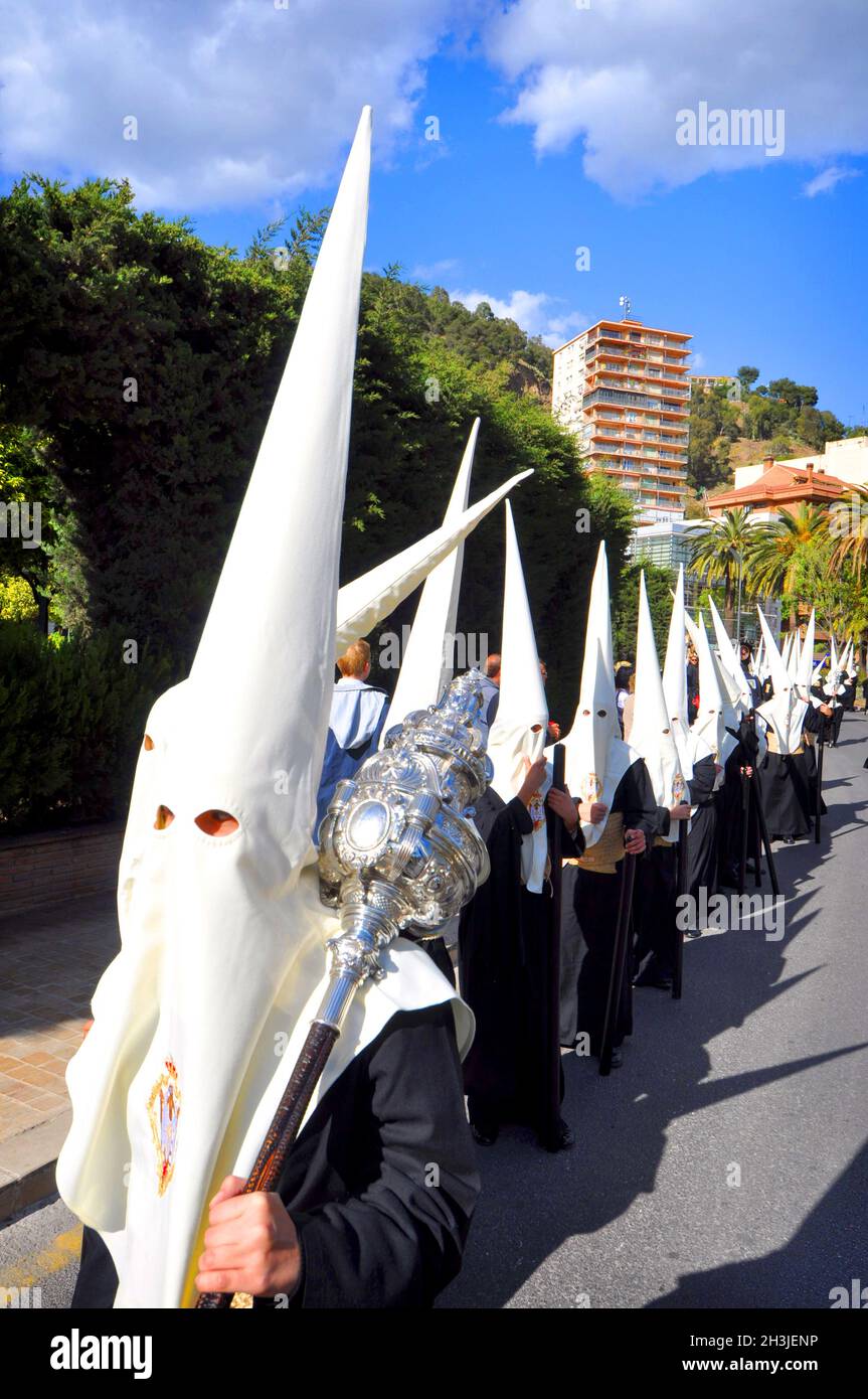 Nazarenes hi-res stock photography and images - Alamy