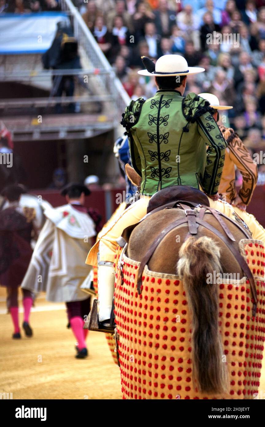 Plaza méxico bullring mexico hi-res stock photography and images - Alamy