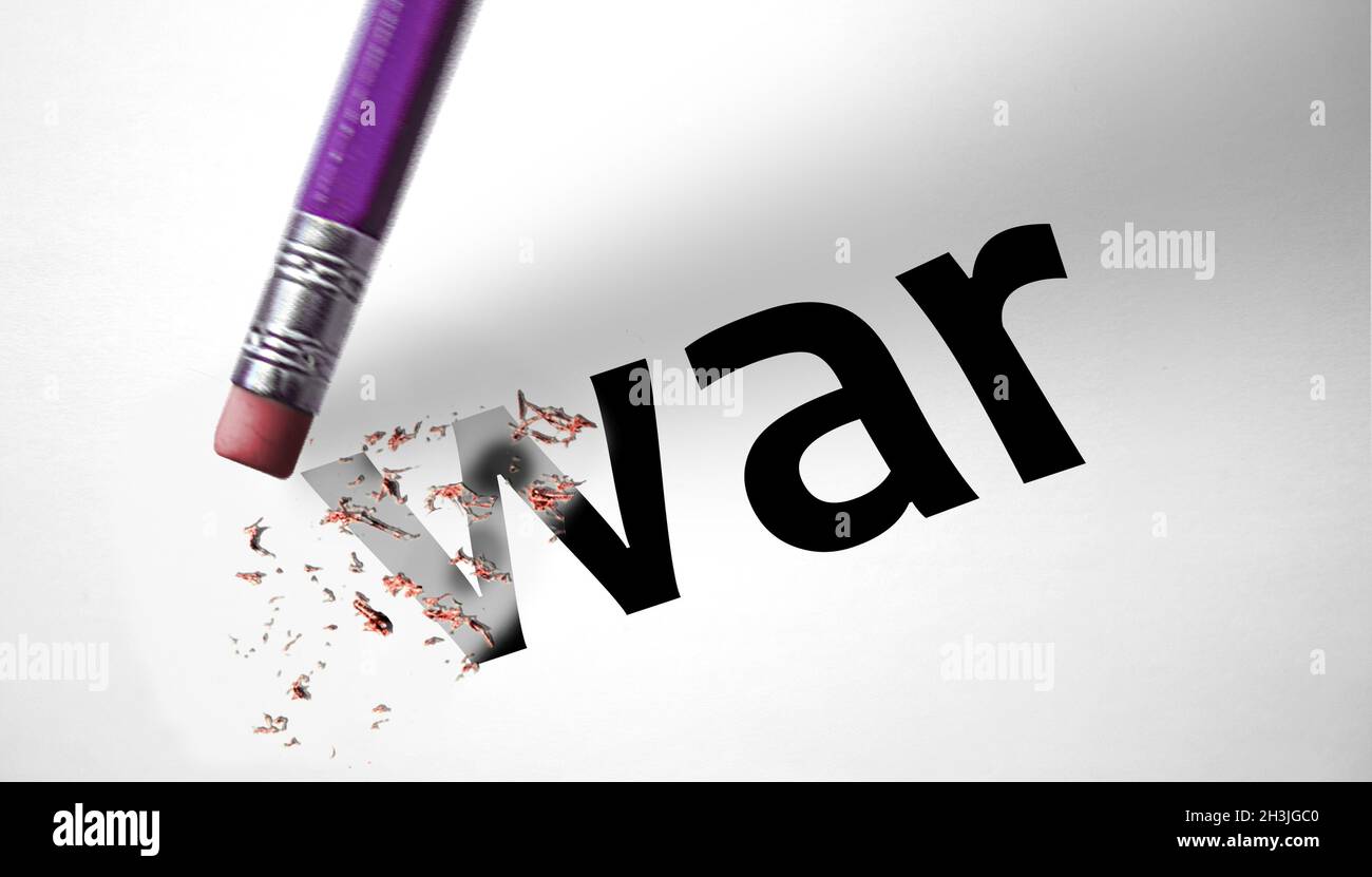 Word war hi-res stock photography and images - Alamy
