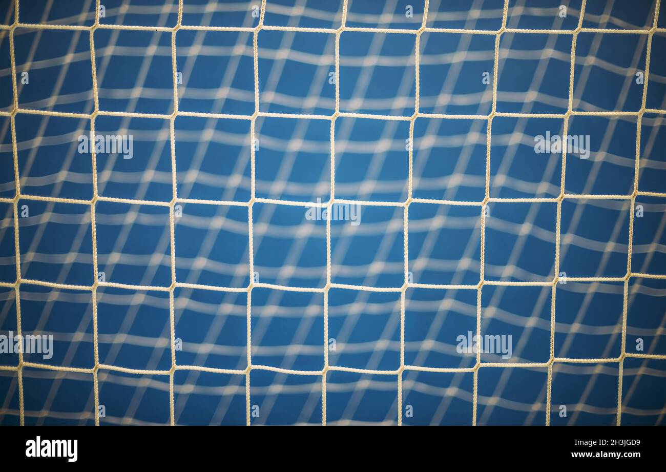 Handball playground hi-res stock photography and images - Alamy