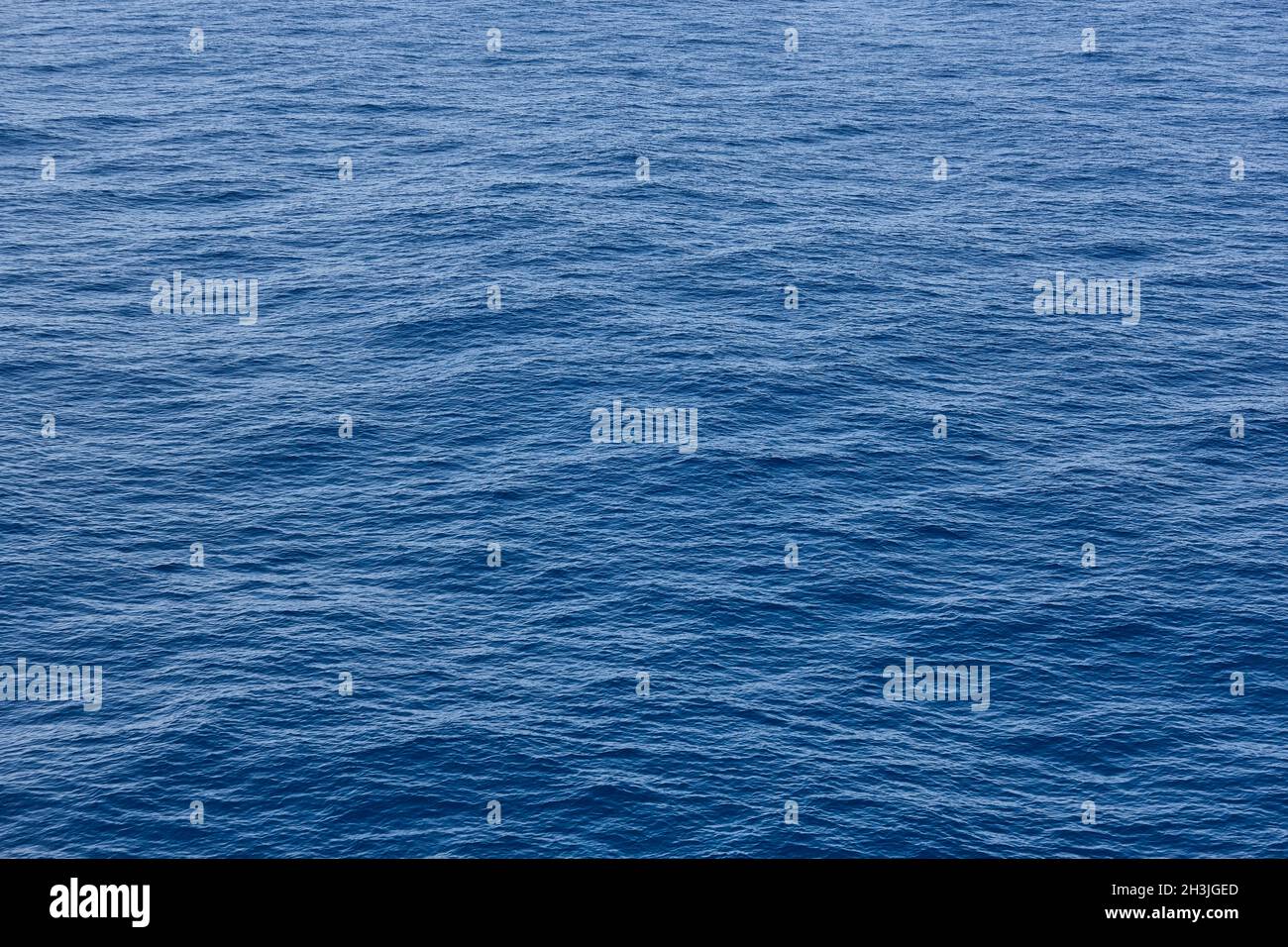 Blue sea background. Marine waves. Seascape backdrop Stock Photo - Alamy