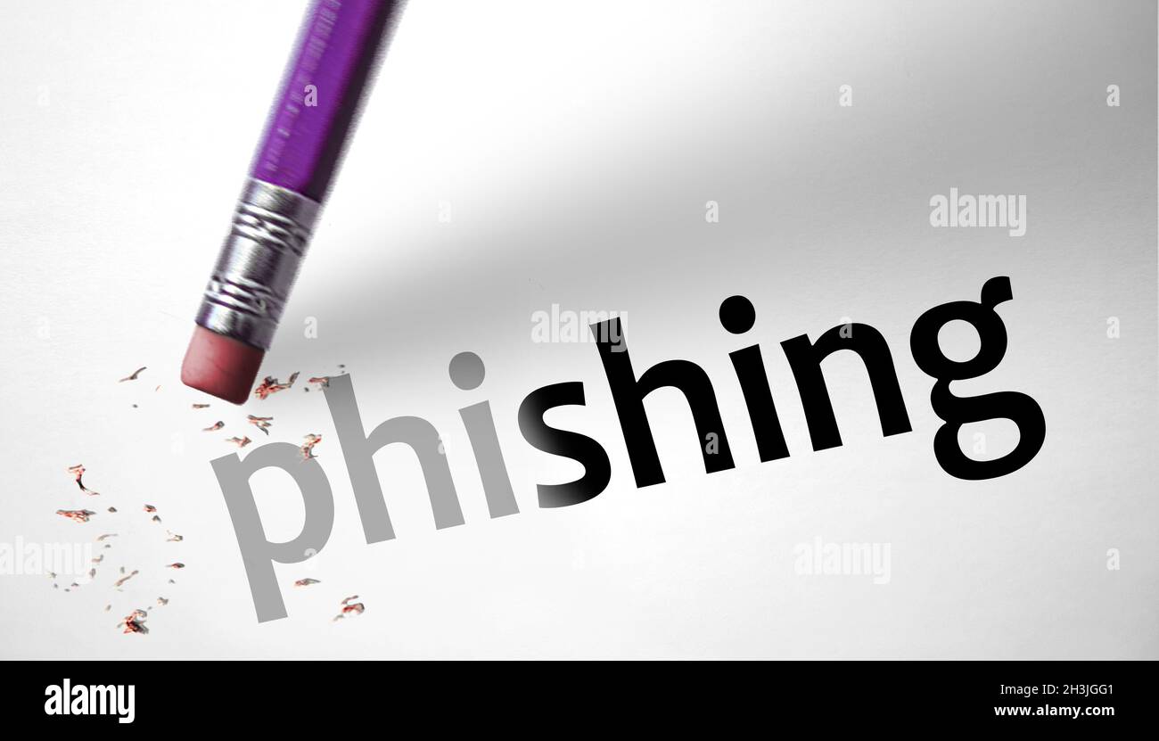 Phishing text hi-res stock photography and images - Alamy