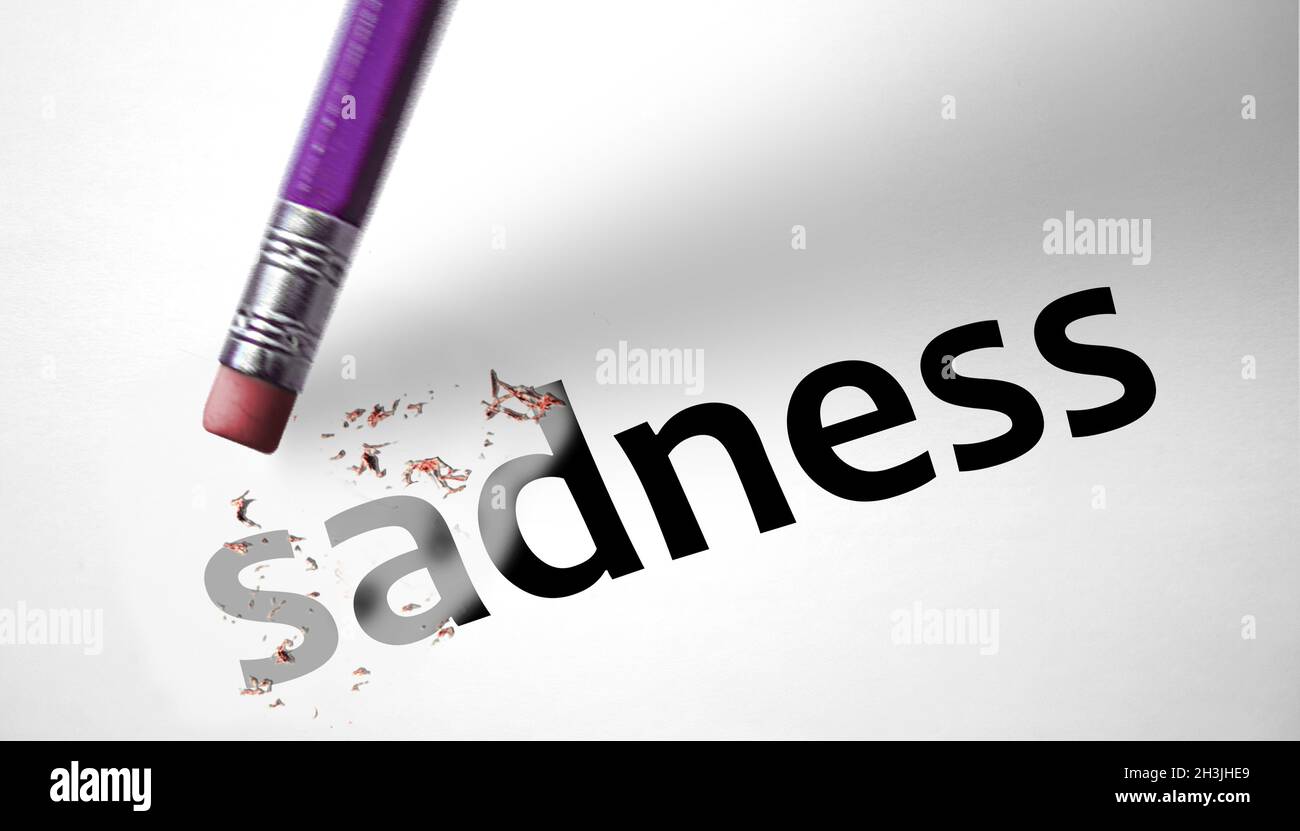 Loneliness word hi-res stock photography and images - Alamy