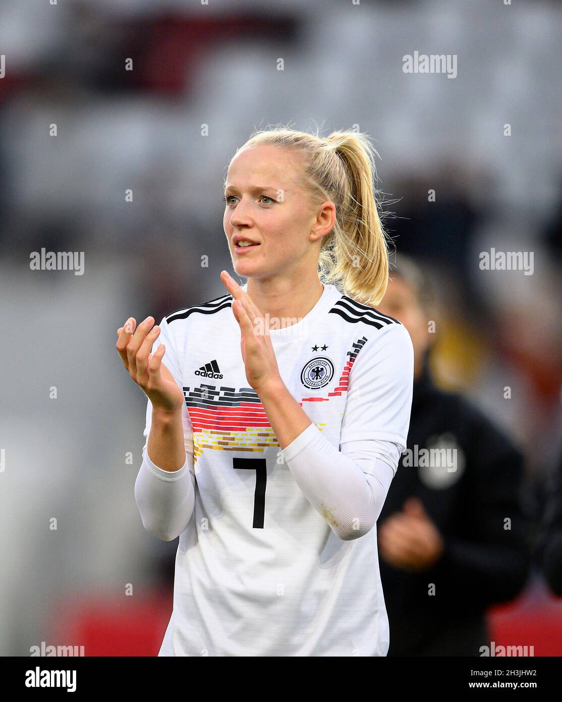Lea schueller hi-res stock photography and images - Alamy