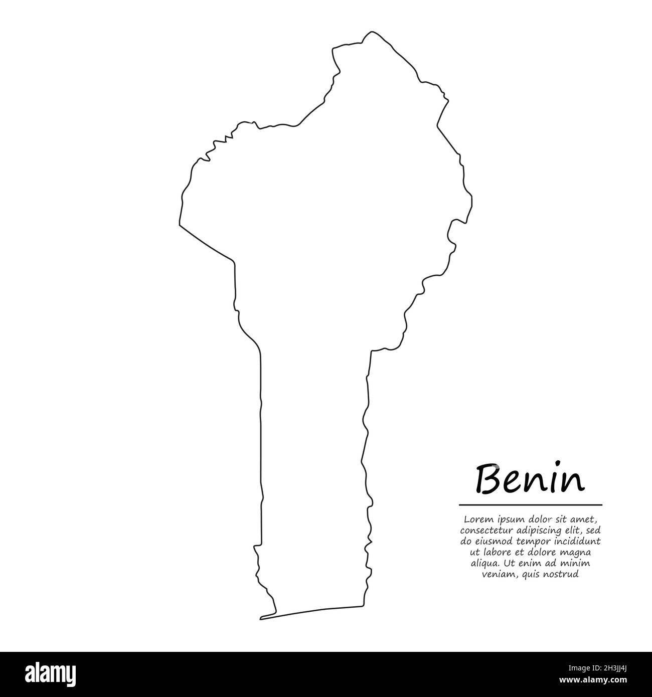 Benin design Black and White Stock Photos & Images - Alamy