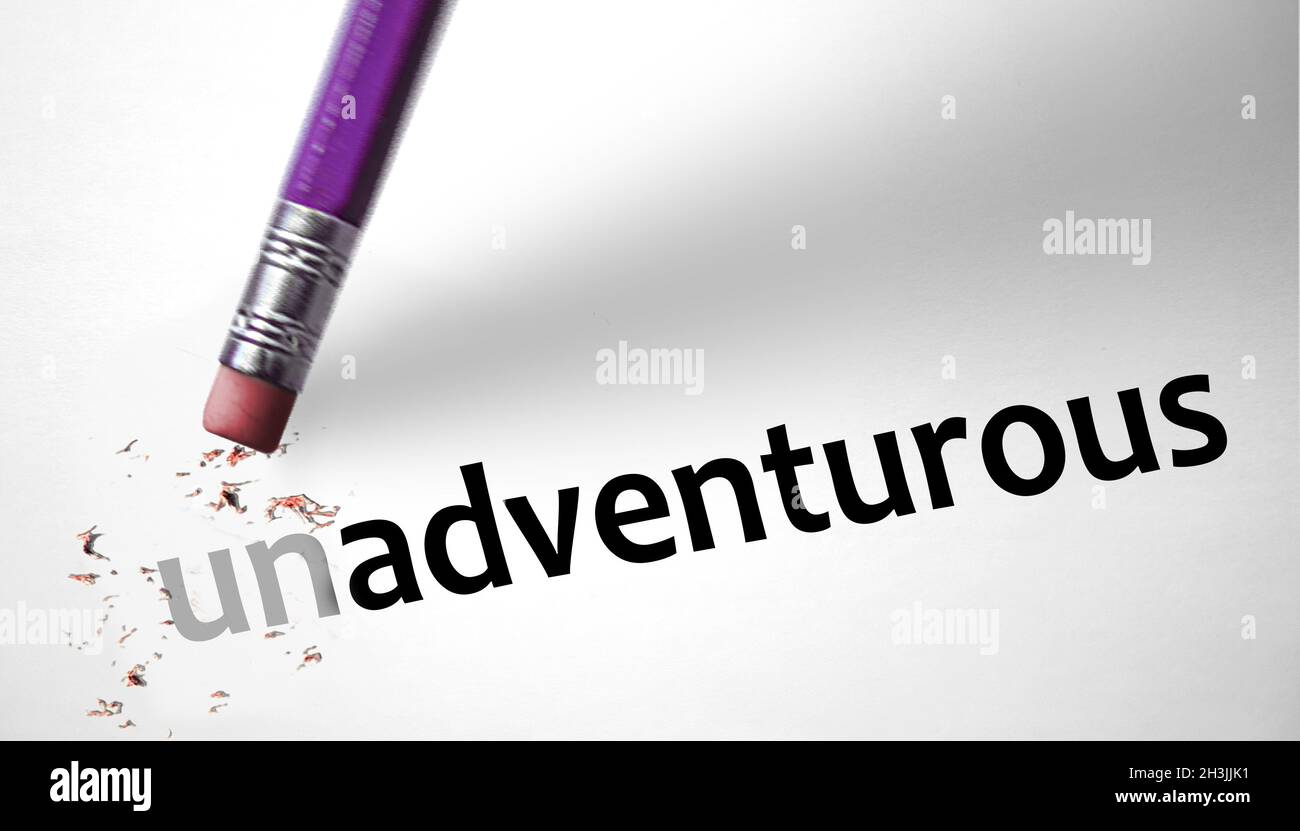 Unadventurous hi-res stock photography and images - Alamy