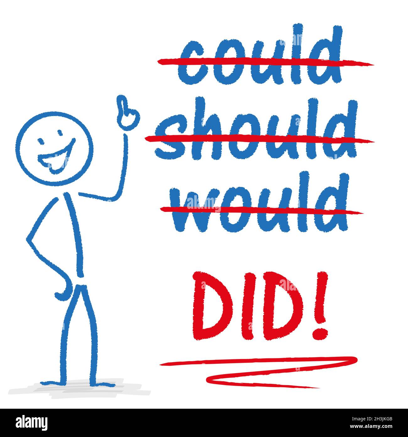 Stickman icon hi-res stock photography and images - Alamy