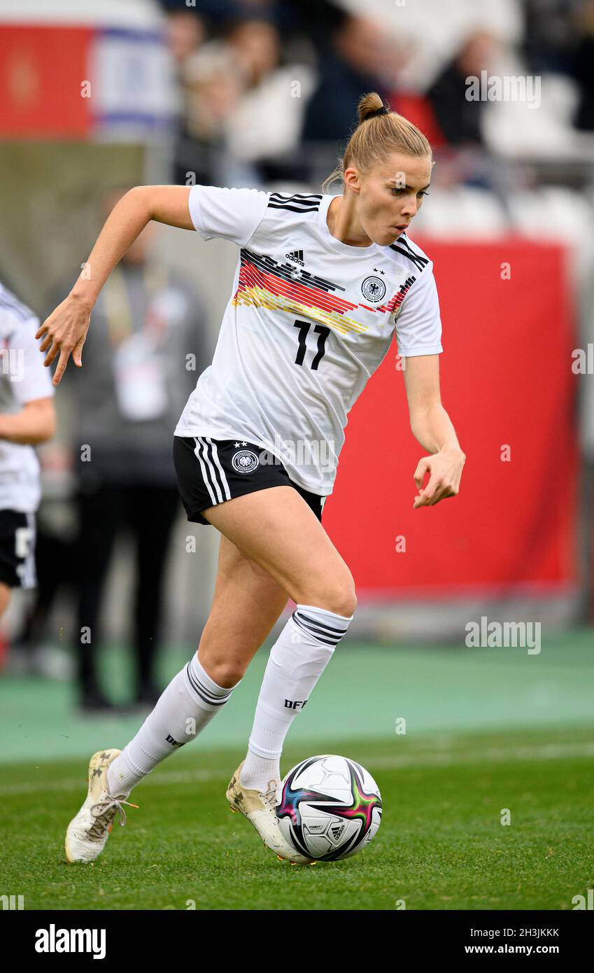 Laura freigang germany women hi-res stock photography and images - Alamy