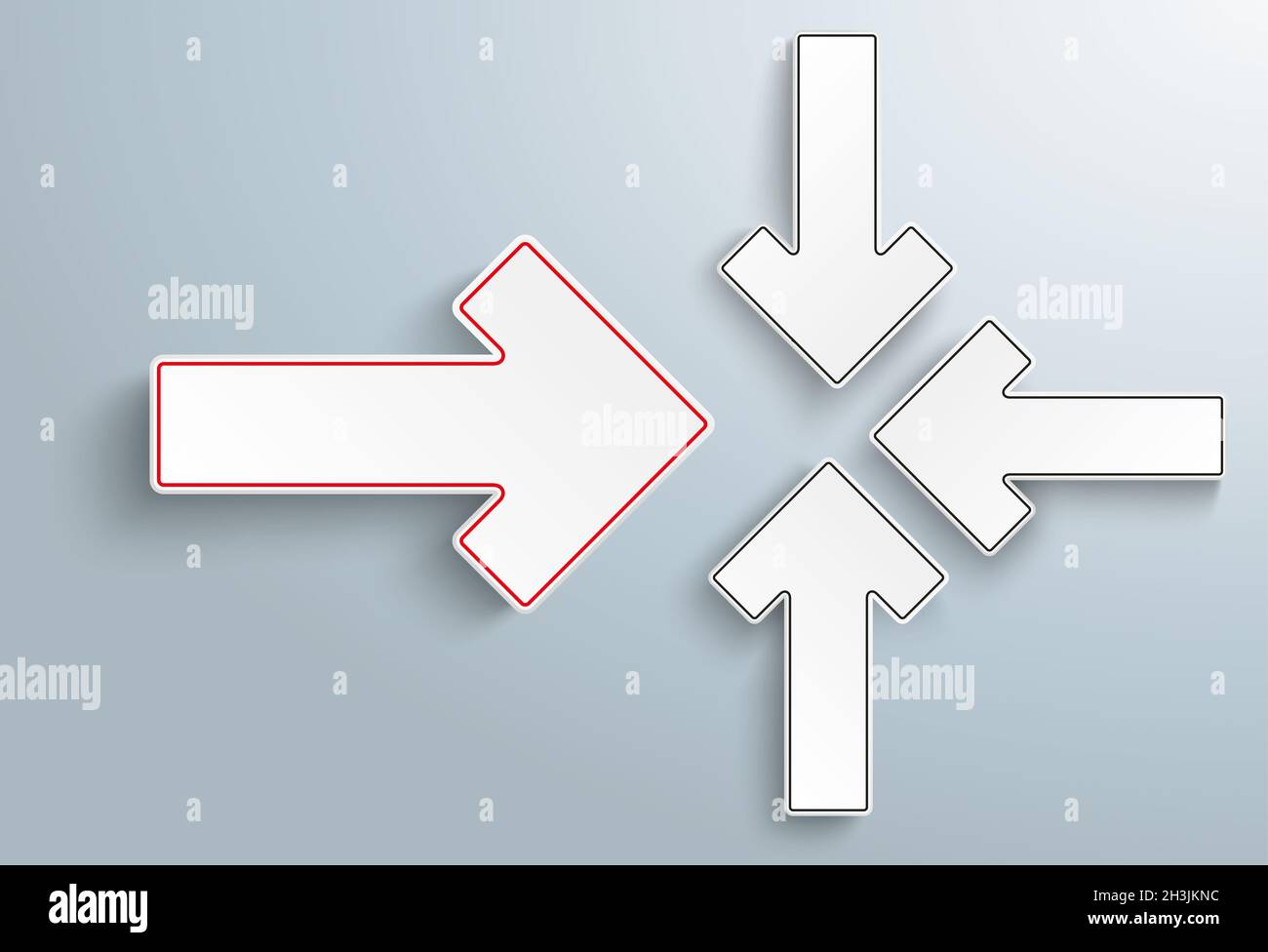 Solution option hi-res stock photography and images - Alamy