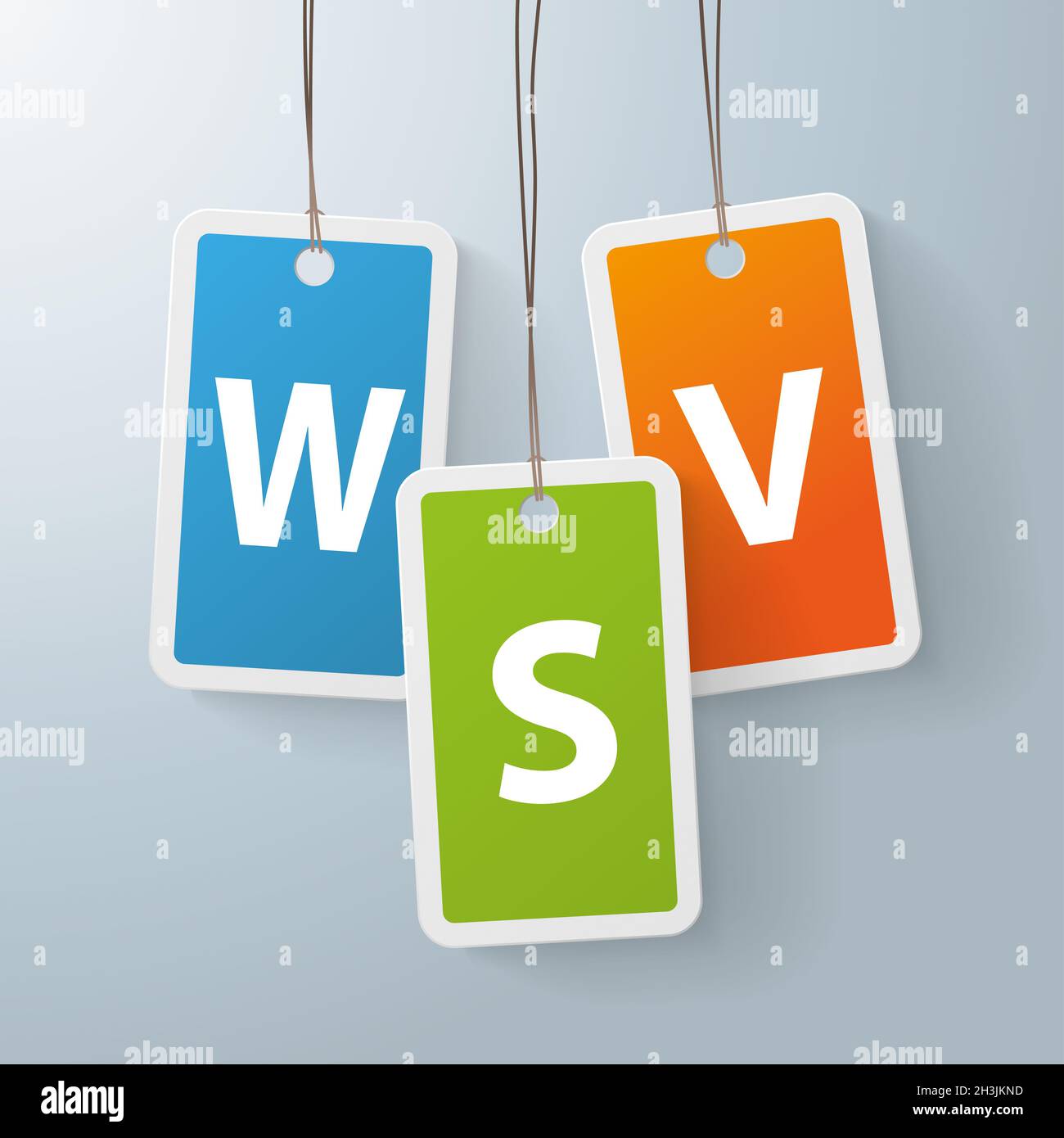 Wsv vector hi-res stock photography and images - Alamy