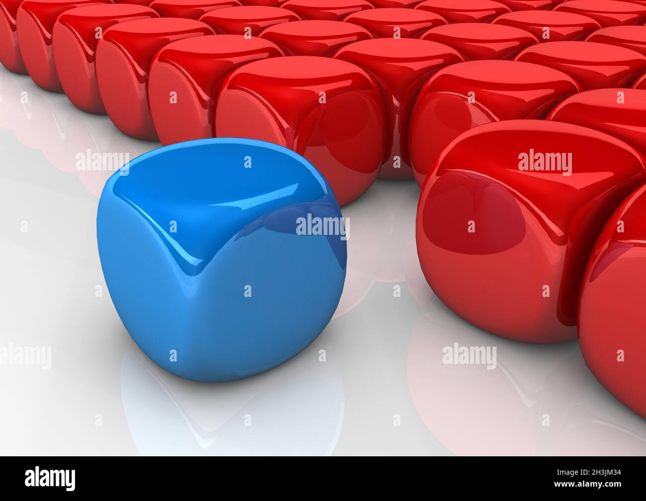 Integration and collaboration hi-res stock photography and images - Alamy