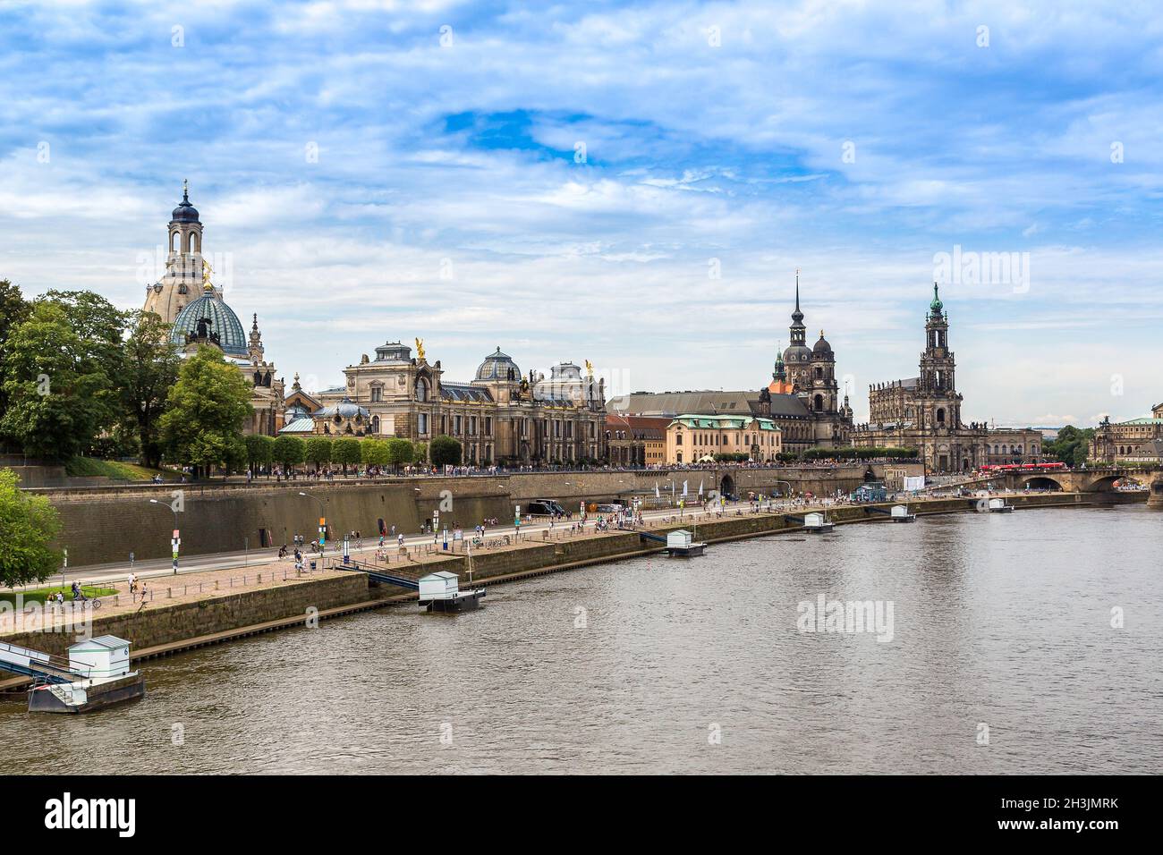 View dresden hi-res stock photography and images - Alamy