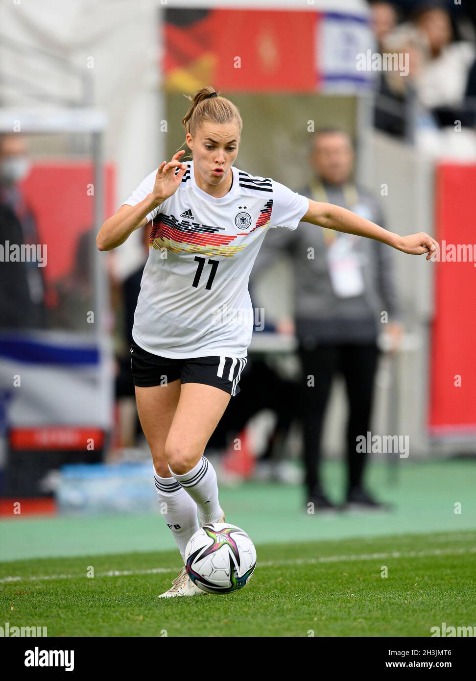 Laura freigang germany women hi-res stock photography and images - Alamy