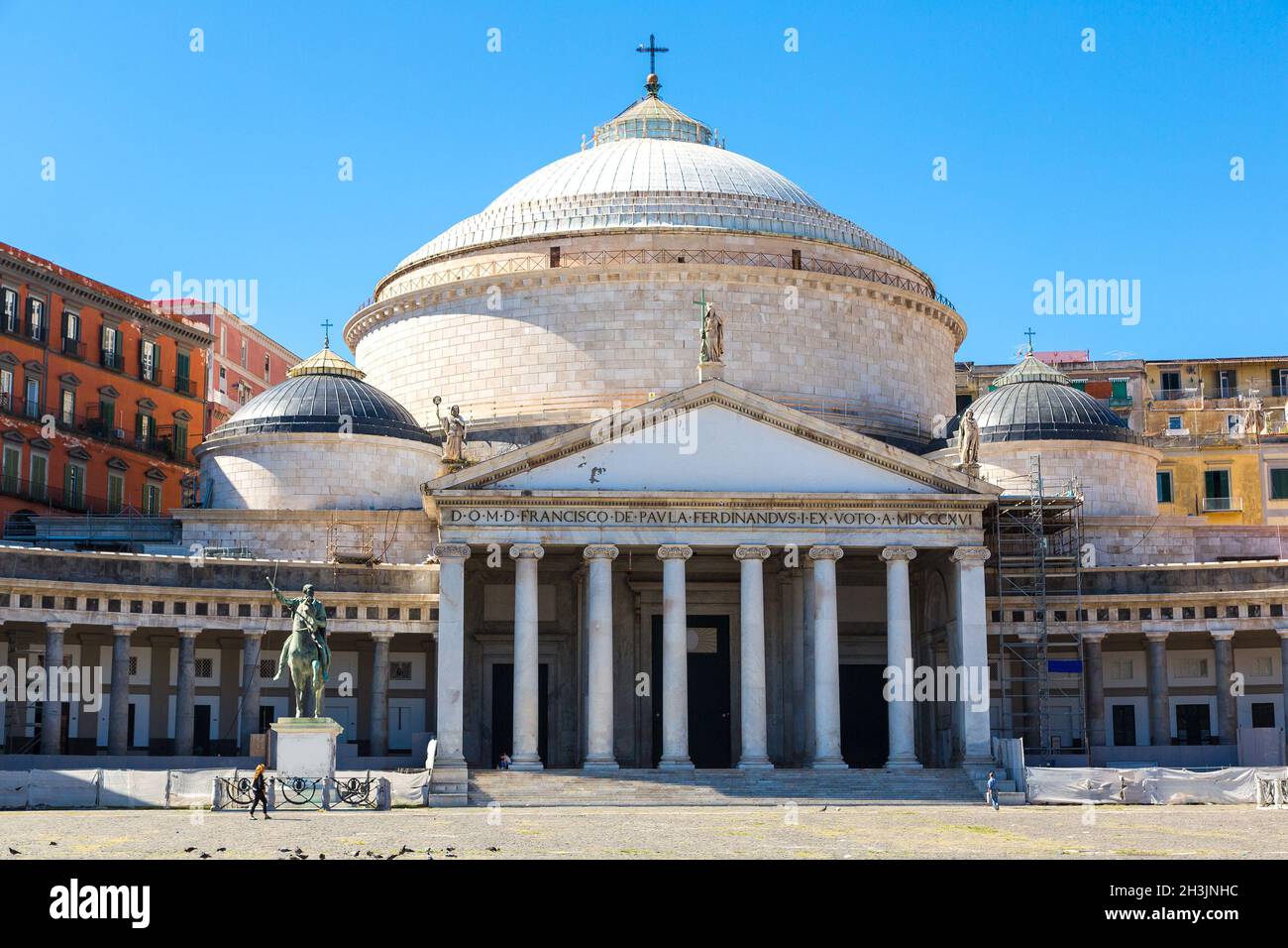 Paola square hi-res stock photography and images - Alamy