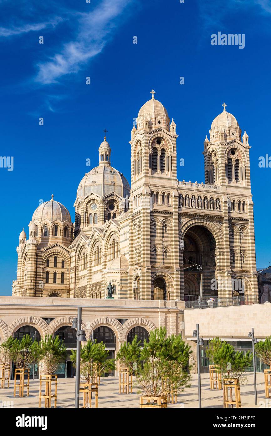 La major basilica hi-res stock photography and images - Alamy