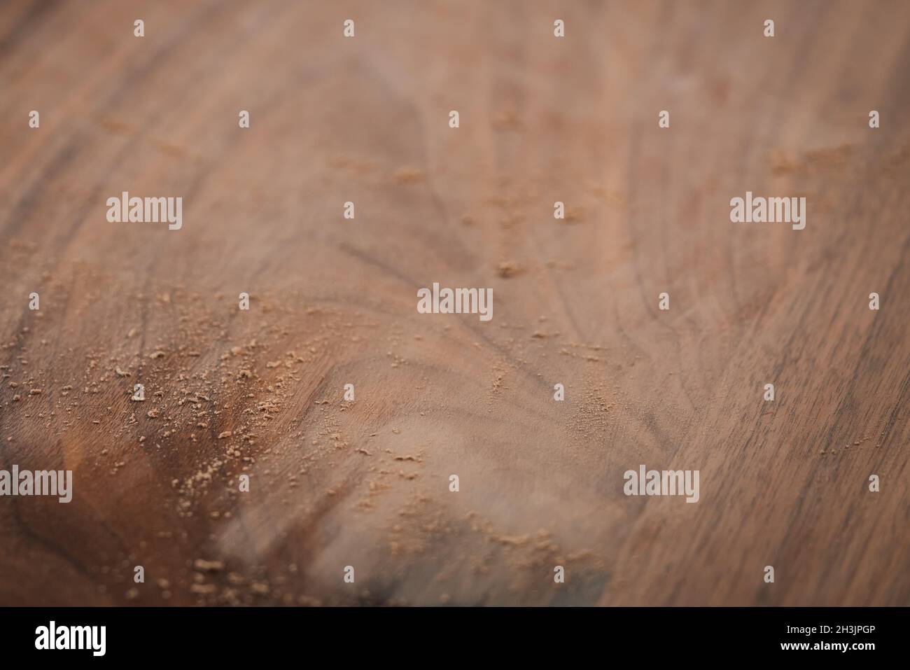 Wood shavings from black hi-res stock photography and images - Alamy
