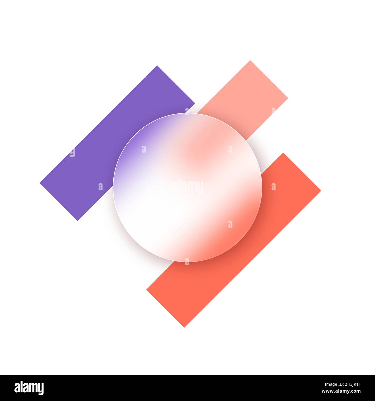 Vector illustration in graphic style. Digital art Stock Vector Image ...