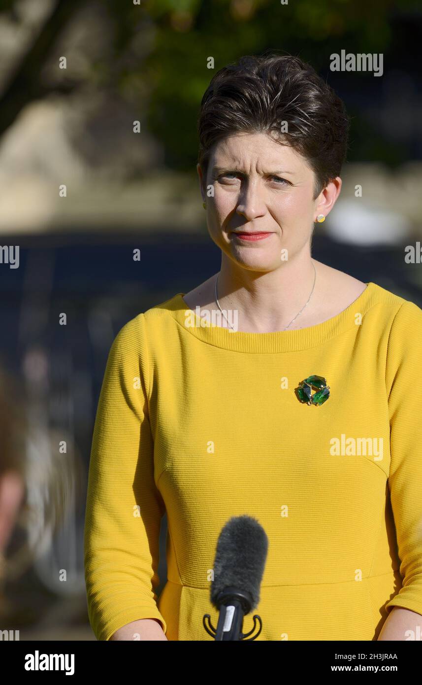 Alison thewliss hi-res stock photography and images - Alamy