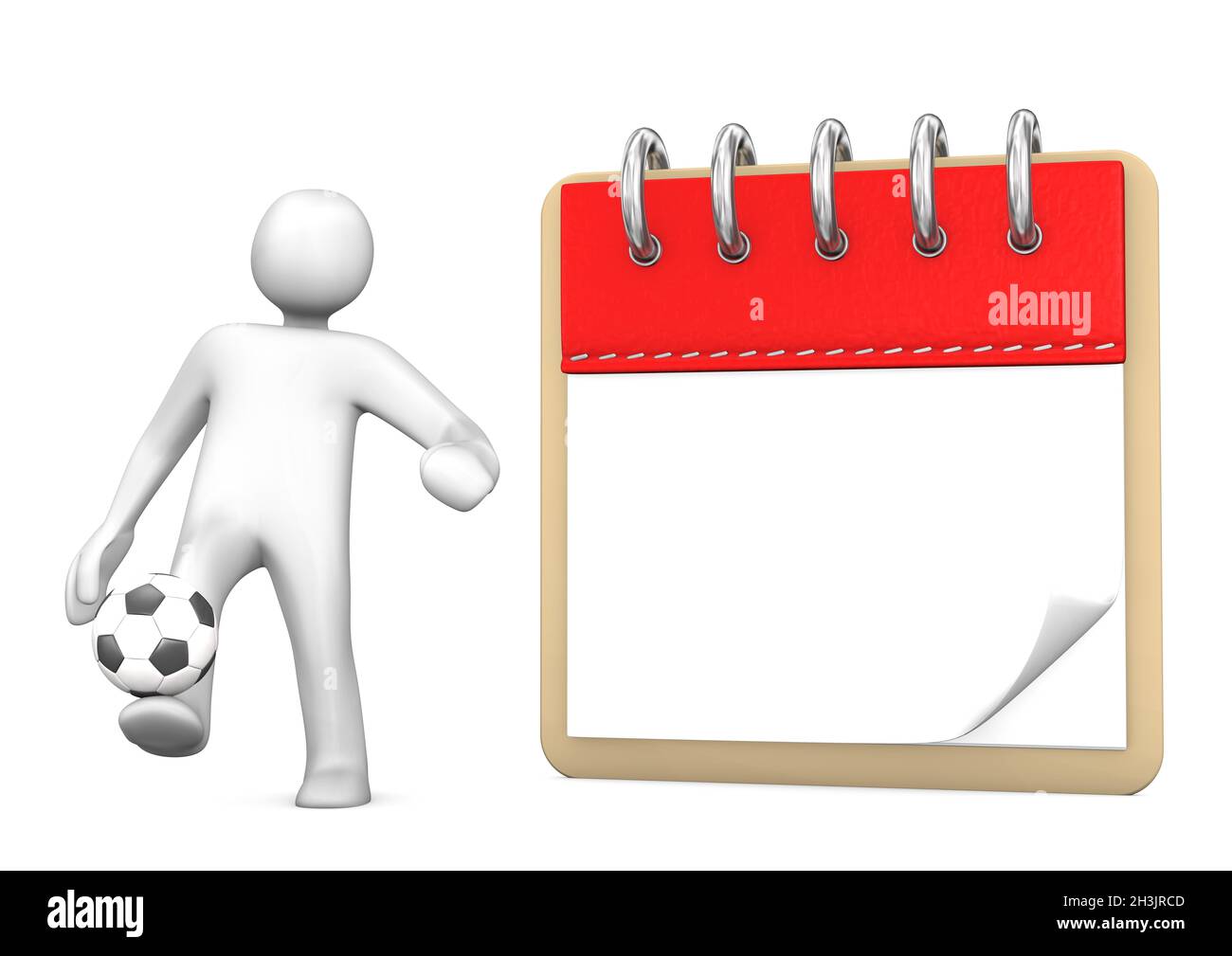 Football soccer player woman hi-res stock photography and images - Alamy