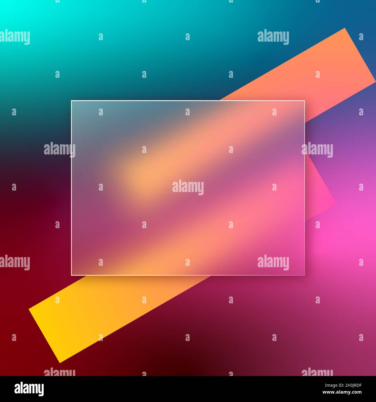 Ground glass screen Stock Vector Images - Alamy