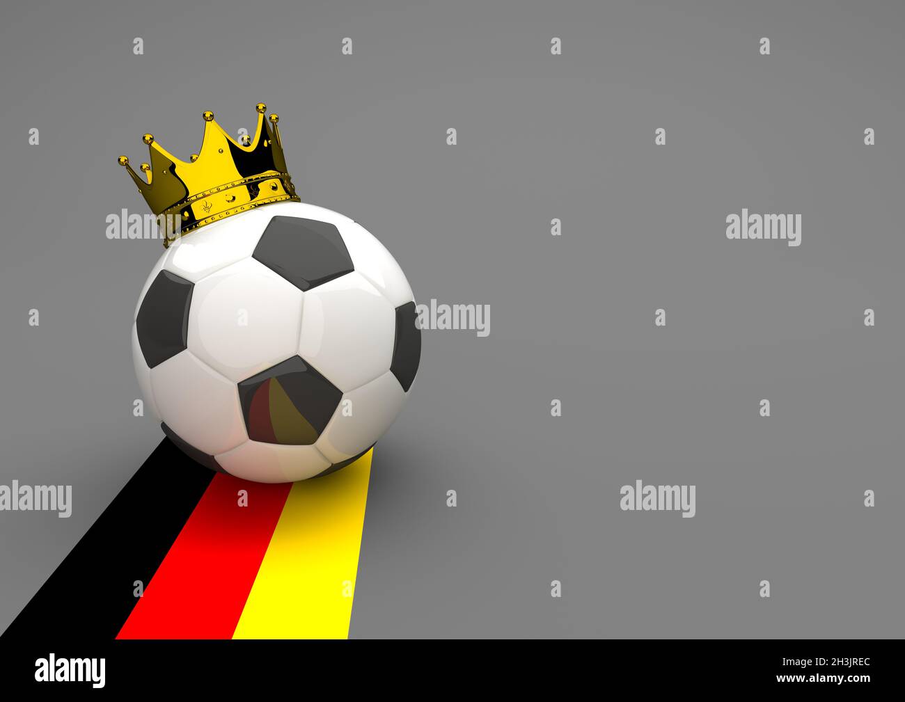 King crown of germany hi-res stock photography and images - Alamy