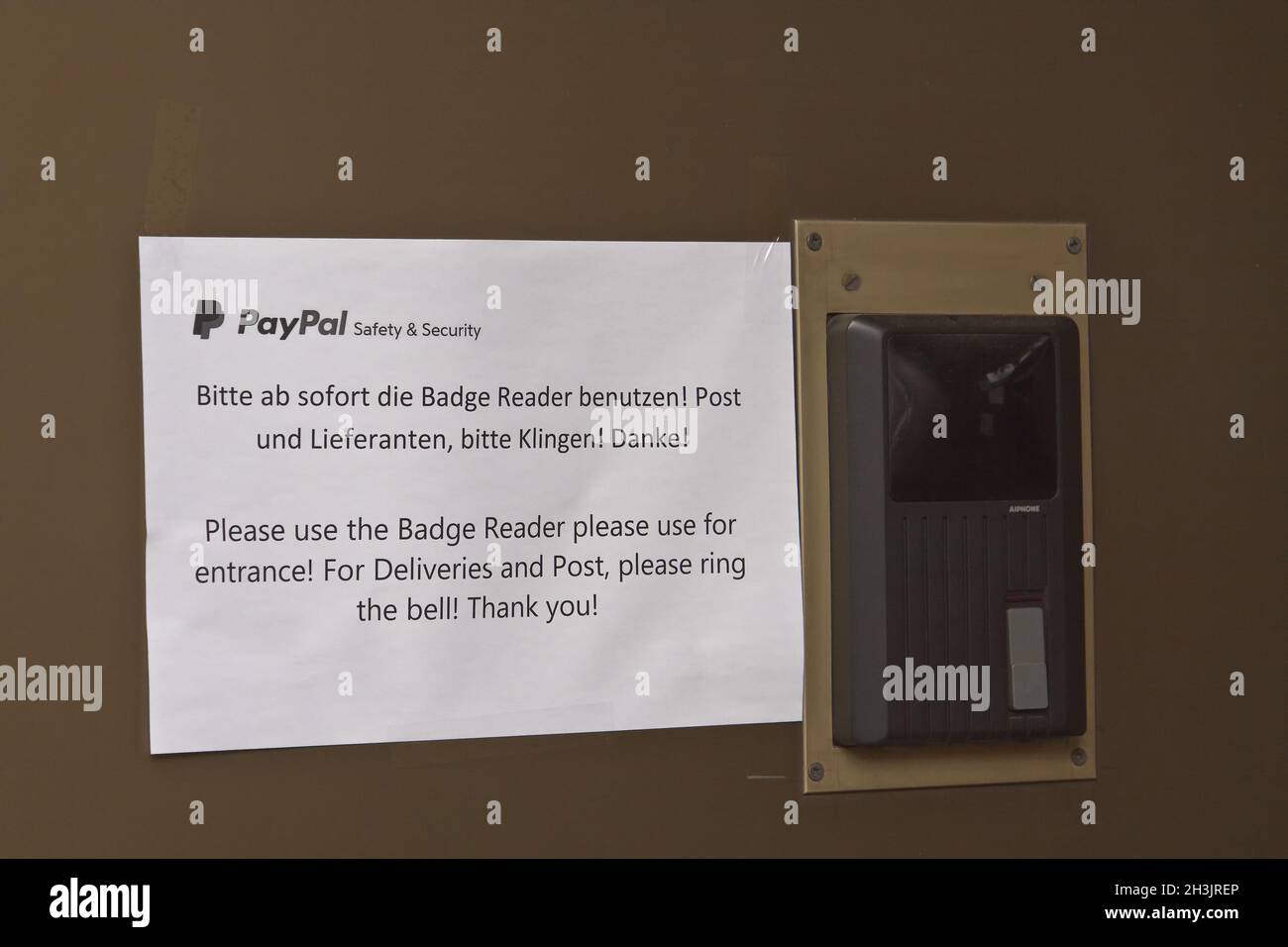 Kontrollsystem hi-res stock photography and images - Alamy